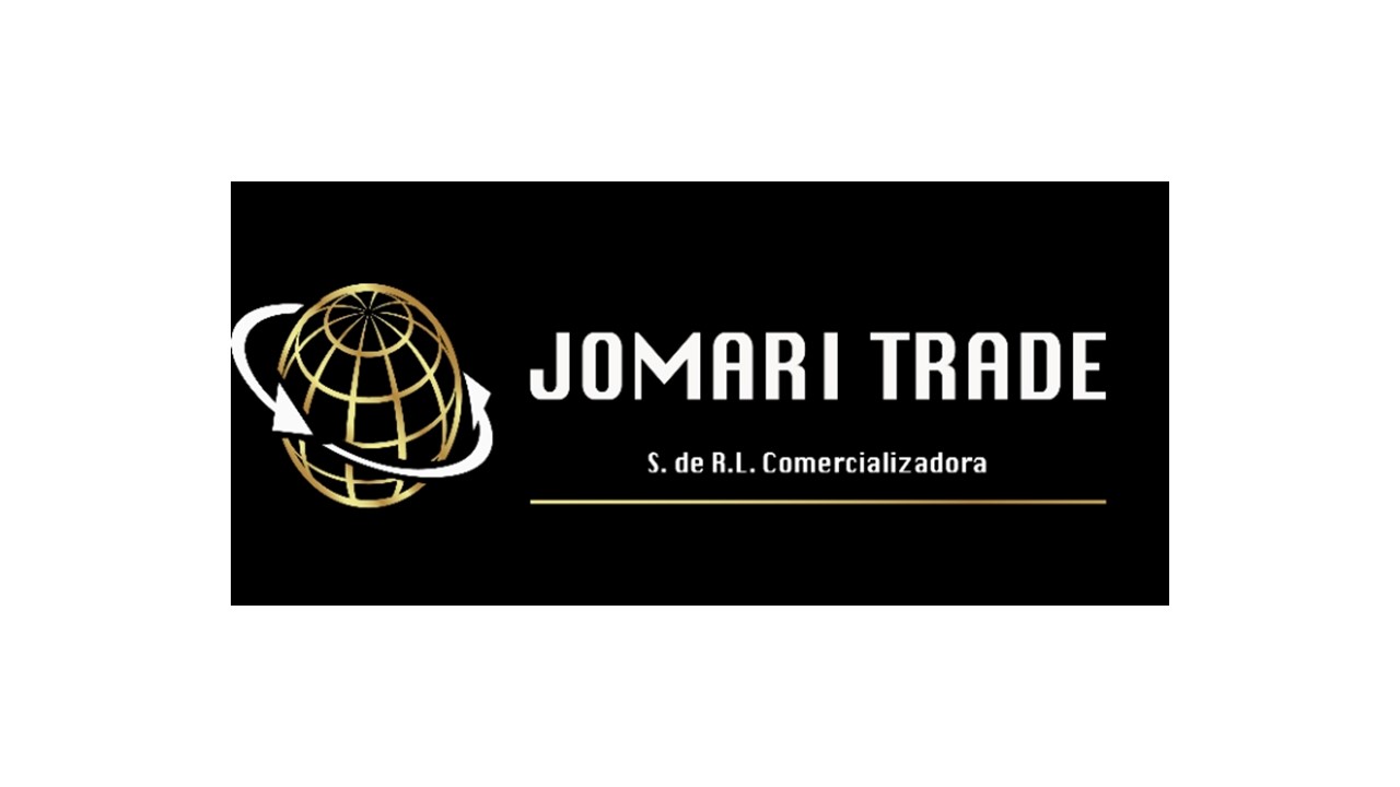 Jomari Logo